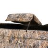 Flip Lids - Boat Blind Top - Explore Beavertail