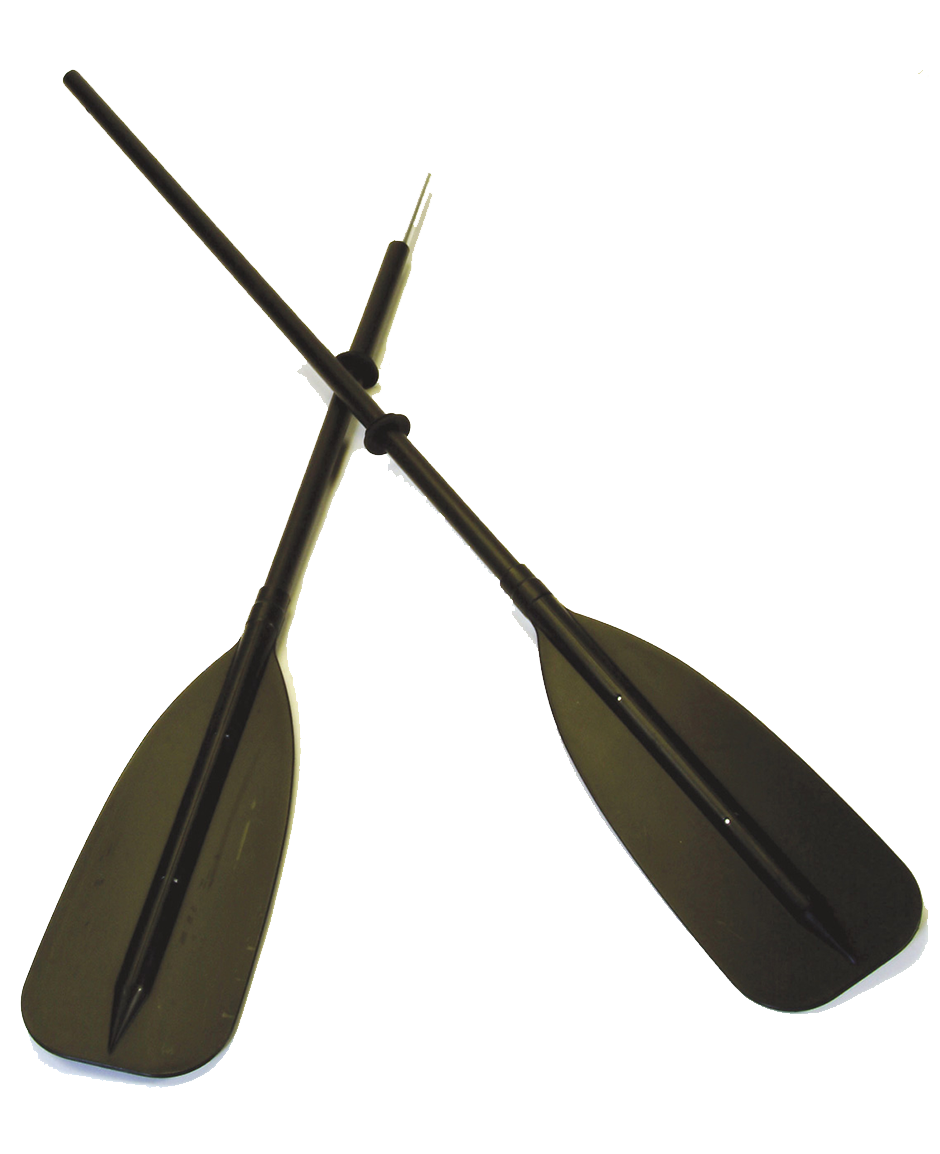 9-Foot Paddle - Explore Beavertail