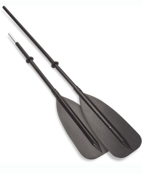 9-Foot Paddle - Explore Beavertail