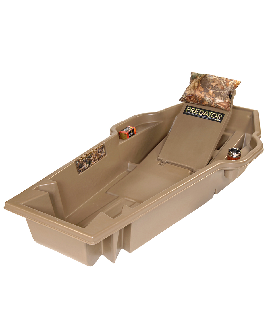 PREDATOR XL PIT BLIND • Explore BeaverTail