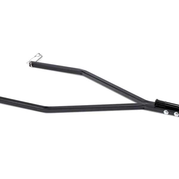 LARGE XT SLED TOW HITCH • Explore BeaverTail