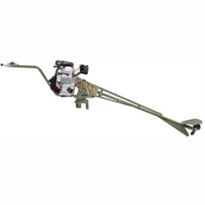 35 HP Long Tail Vanguard Marine - Explore Beavertail