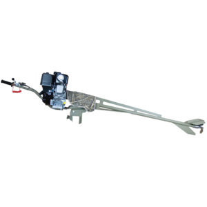 35 HP Long Tail Vanguard Marine - Explore Beavertail