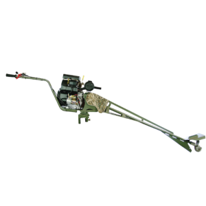 35 HP Long Tail Vanguard Marine - Explore Beavertail