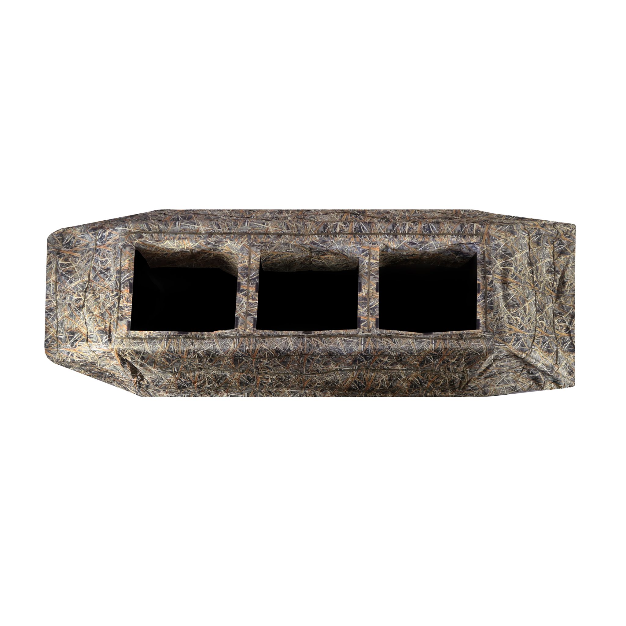 1600 Series Boat Blind - Explore Beavertail