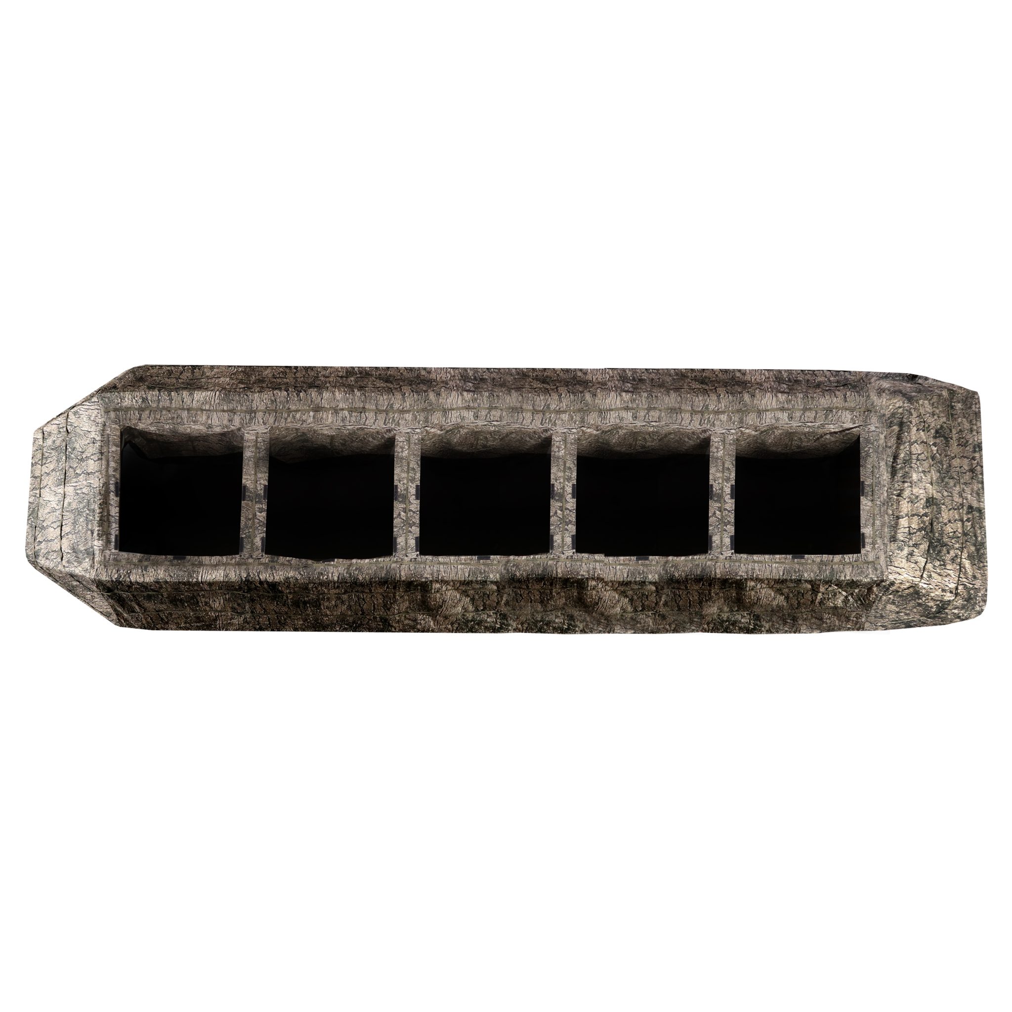 2200 Series Boat Blind - Explore Beavertail