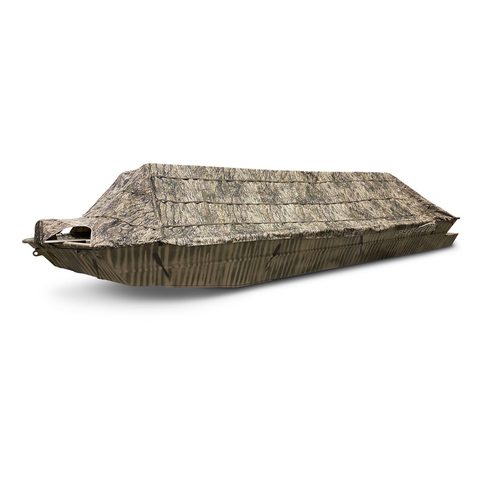 1600 Series Boat Blind - Explore Beavertail
